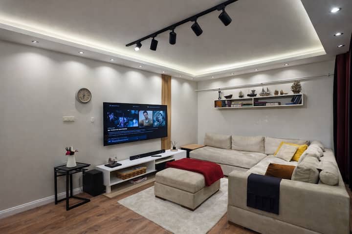 No:5 Yarım Gün / Gecelik Açıklamayı Okuyun - Estambul