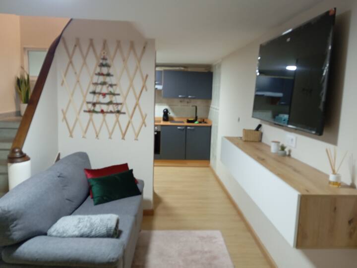 Casa De Turismo - Boiro