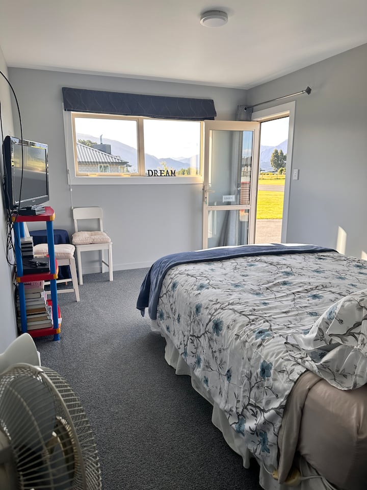 Linden - 테아나우