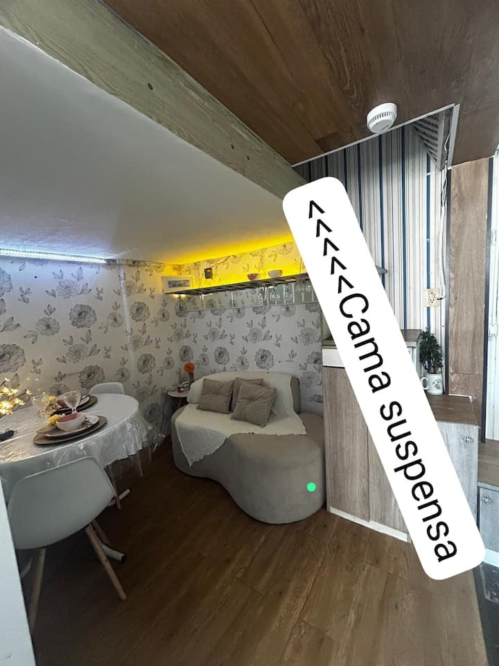 Pénareia Vistamar Exclusivo.907 E/moto - Sao Vicente, Brazil