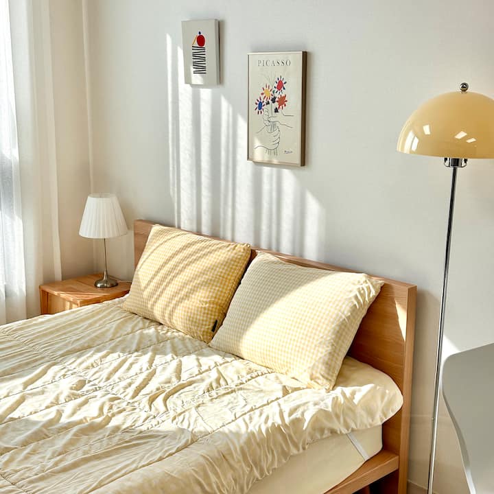 12시퇴실/중앙로역 1분/ott/동성로,종로,교동 - 대구광역시