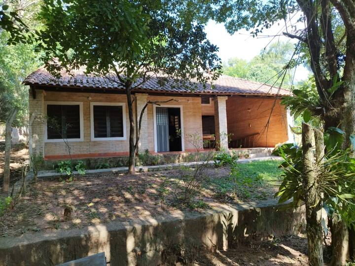 Descanso Del Marino - Piribebuy