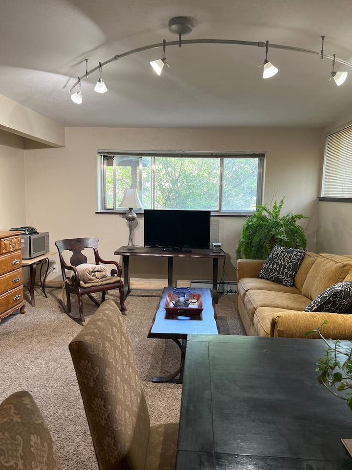 Privateliving/dining/bedrm& Bath-no Shared Spaces - Evergreen, CO