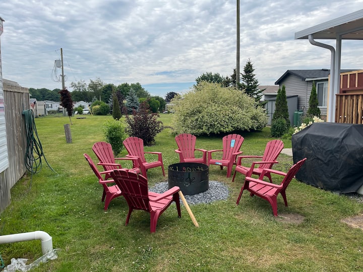 Great Family Getaway! - Port Colborne