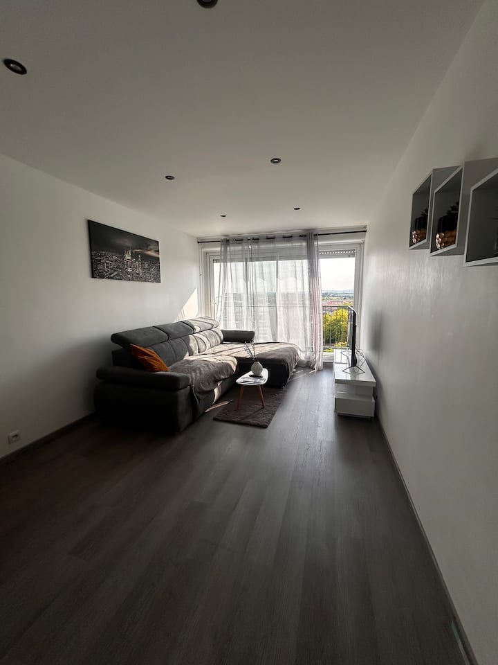 Le Reflet Gris - Chalon-sur-Saône