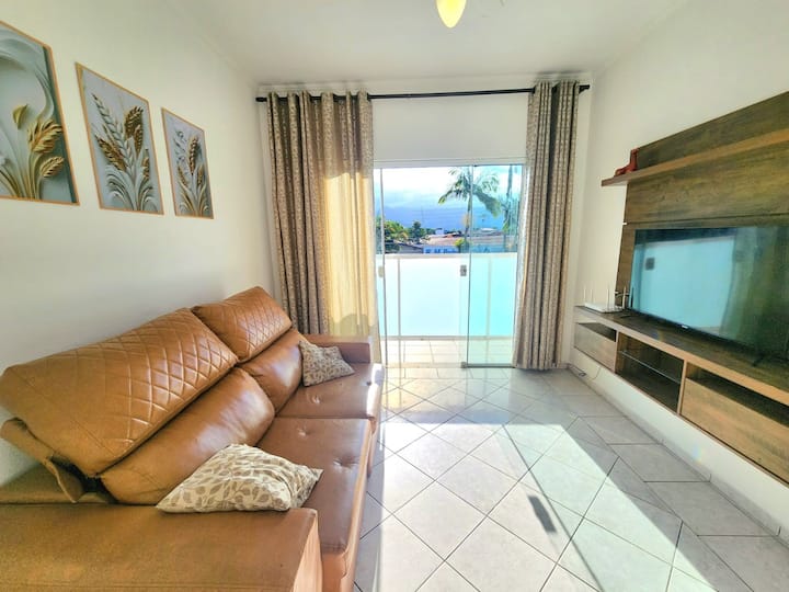 Apartamento Silop - Ubatuba