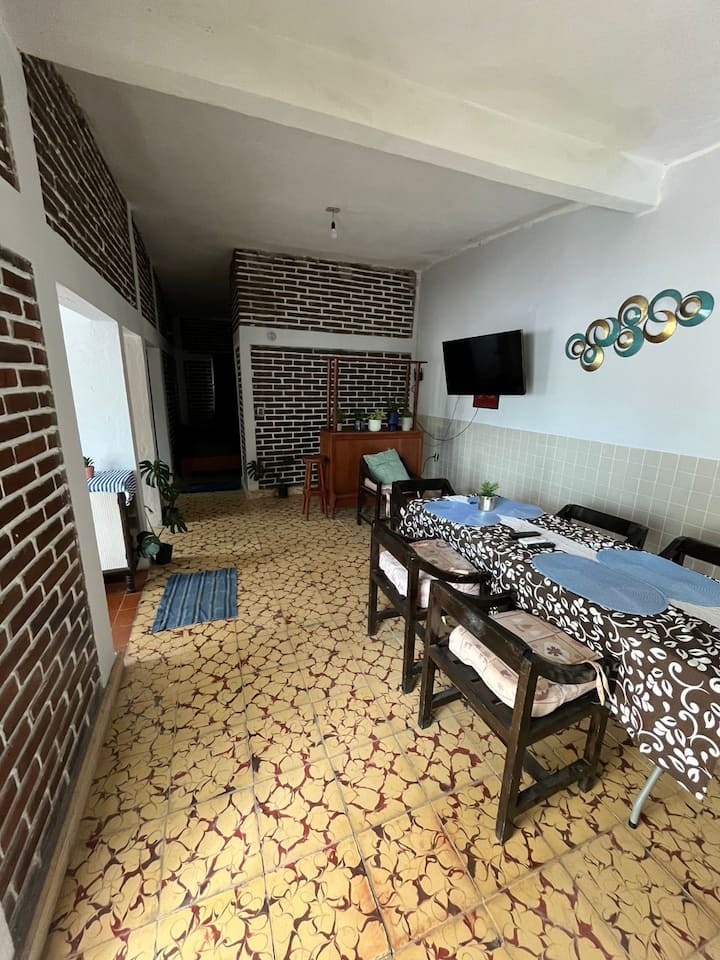 Casa Cerca De La Playa - Costa Esmeralda