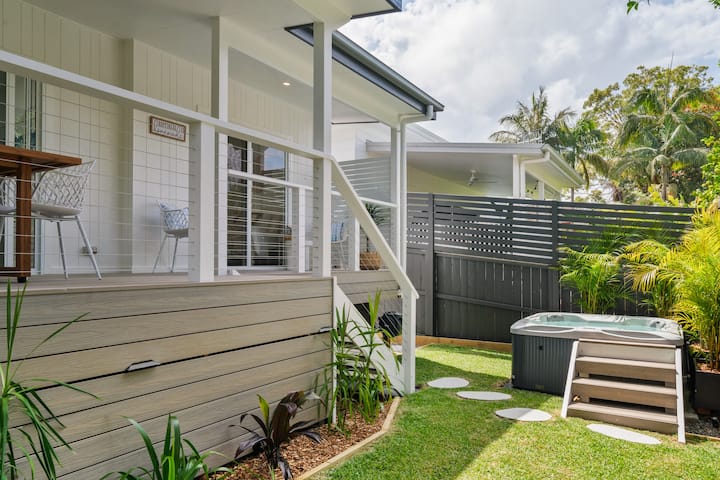 Spa & Sips Sanctuary! - Terrigal