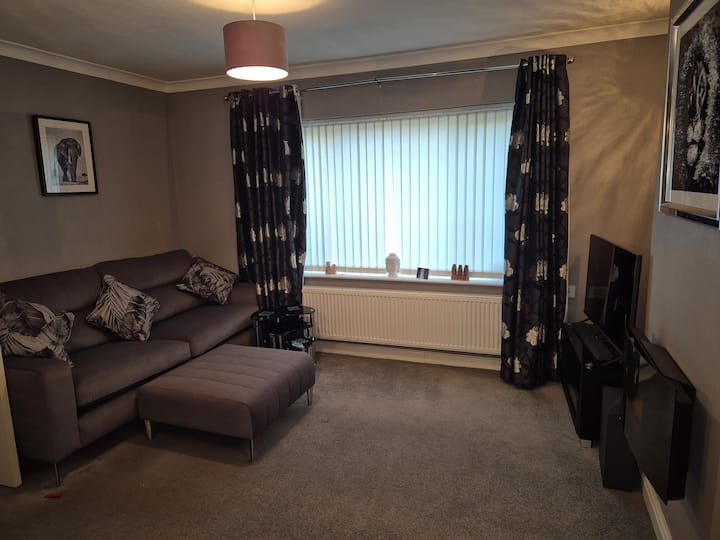 Newark Escape - Newark-on-Trent