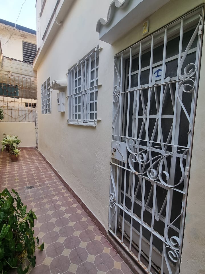 Casa Plaza Galicia - Havana