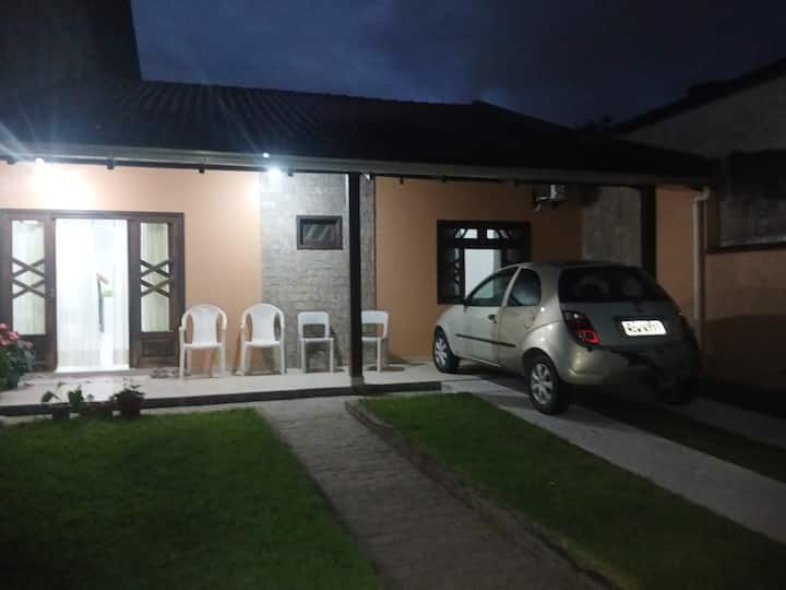 Meu Conforto Pertinho Da Praia - Navegantes