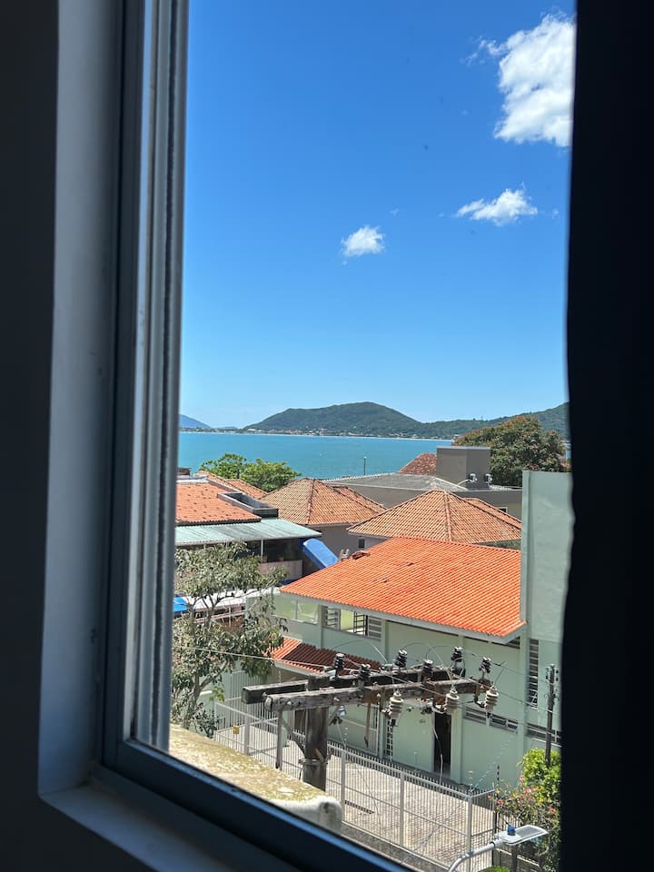 Apartamento A 50m Da Praia! - Florianópolis