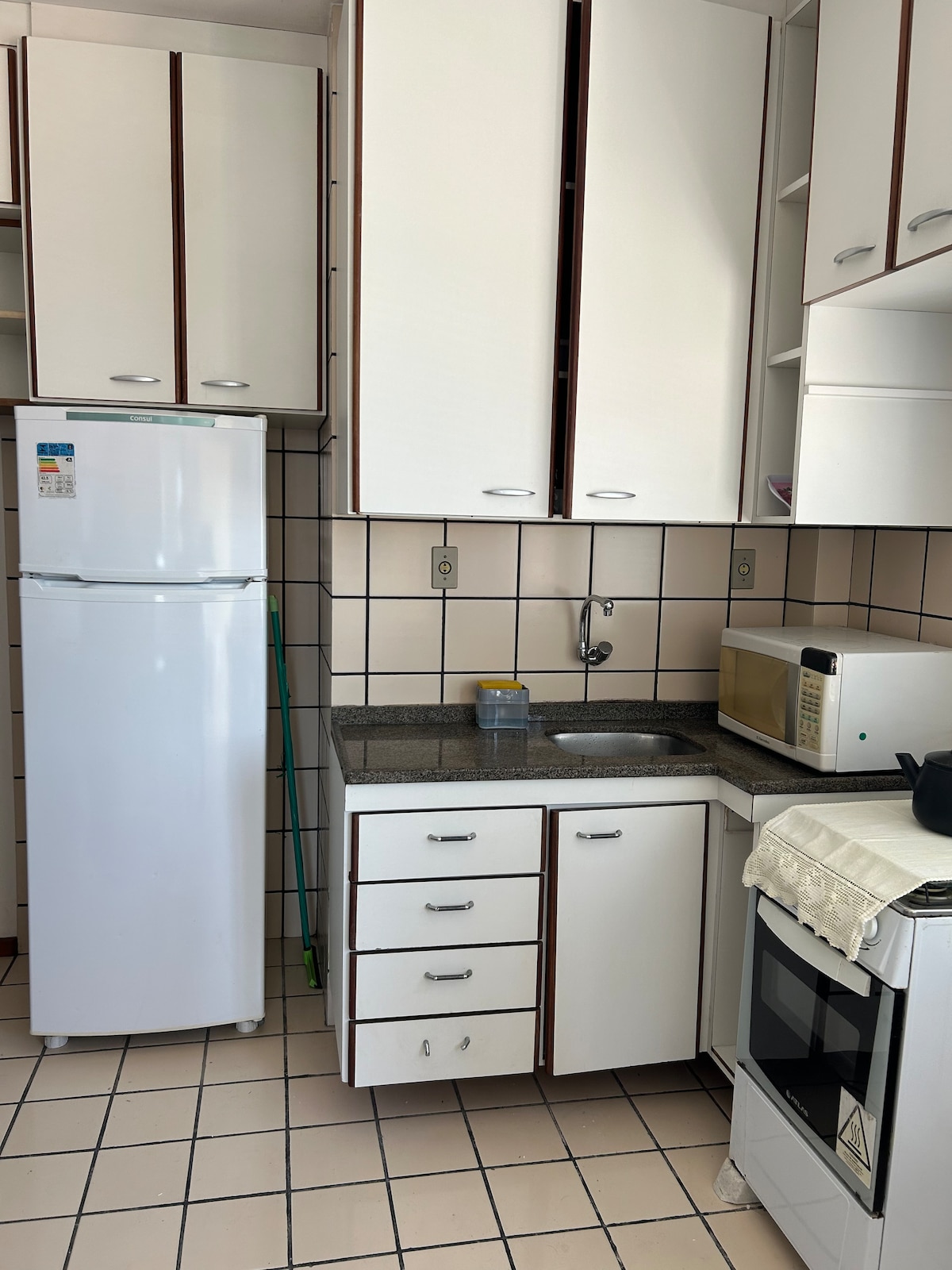 Appartamento a 50 metri dalla spiaggia! - Appartamenti in affitto a ...