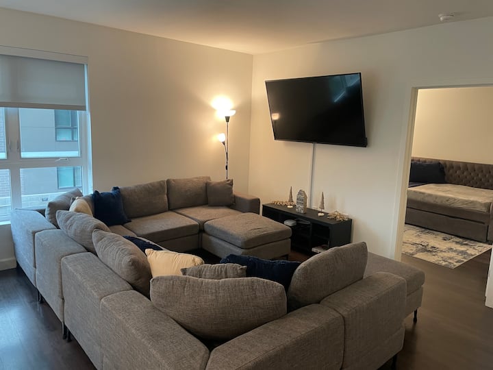 Urban Oasis Luxury Getaway - Long Beach