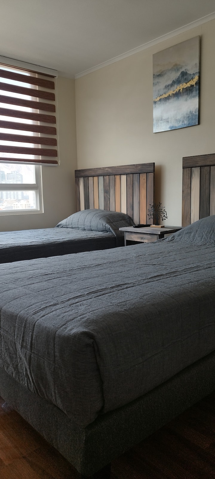 Cental/ Departamento 4c/2b/est - Antofagasta, Chile