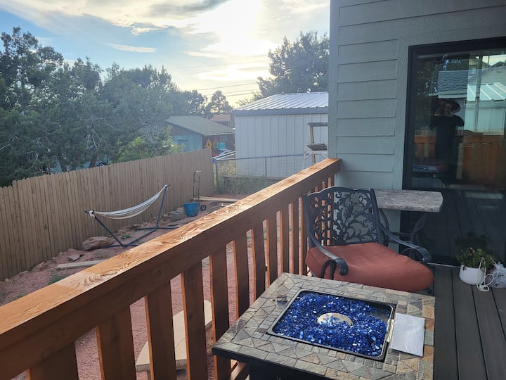 Casa De Faith Maria - Payson, AZ