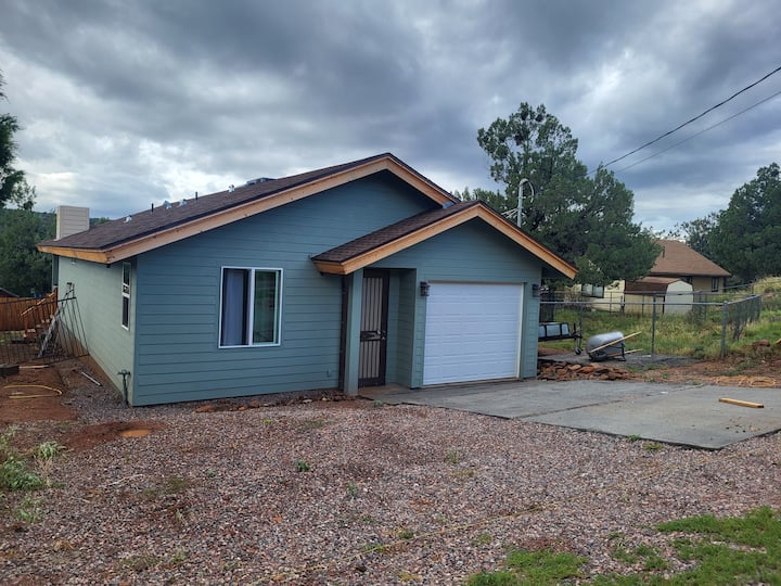 Single Family New Built Home Near All Amenities. - Payson, AZ