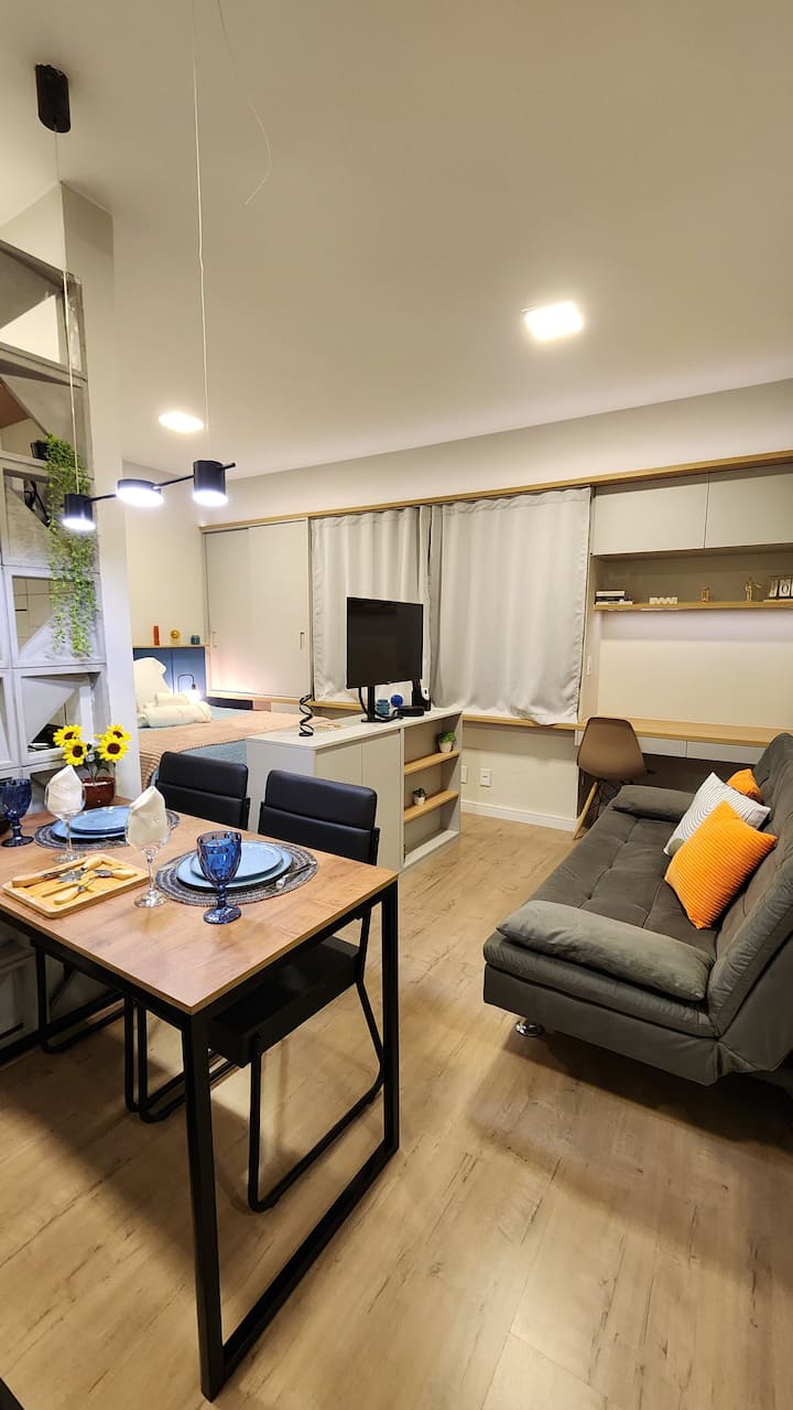 Studio Sudoca - Brasília