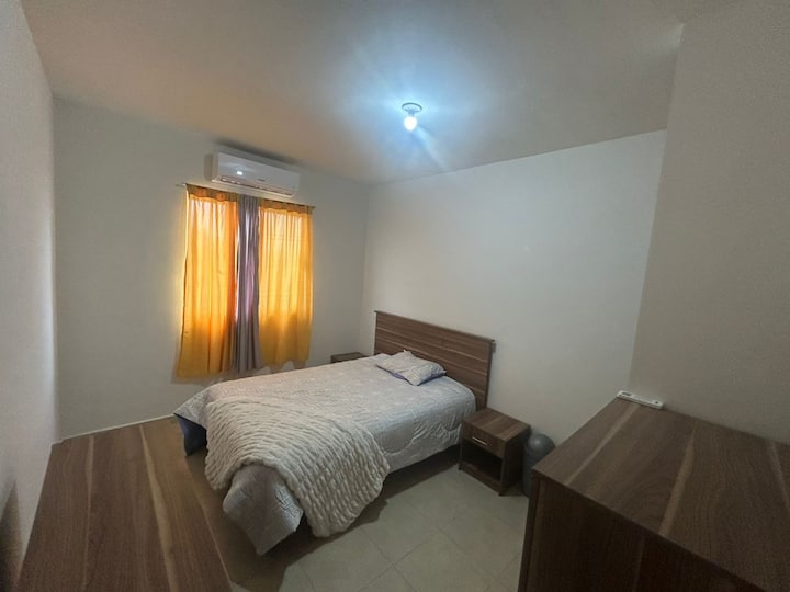 Habitaciones En Casa Compartida - Monclova