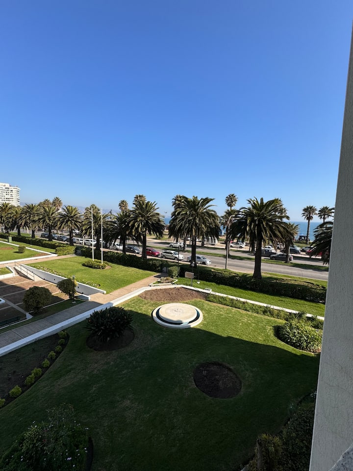 La Gaviota San Martín - Viña del Mar