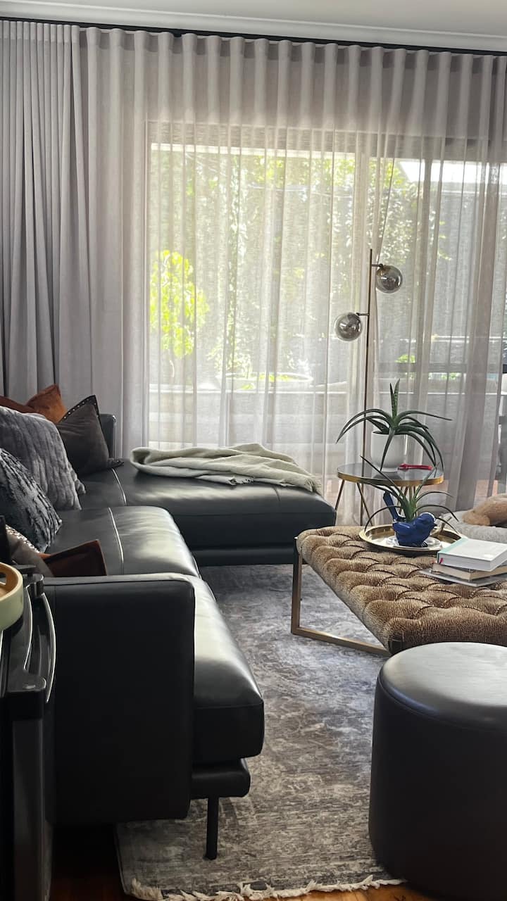 Modern Private Room With Ensuite - Claremont