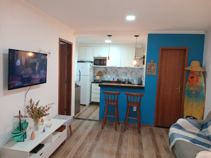 Casa Colada A Praia Grande - Arraial do Cabo