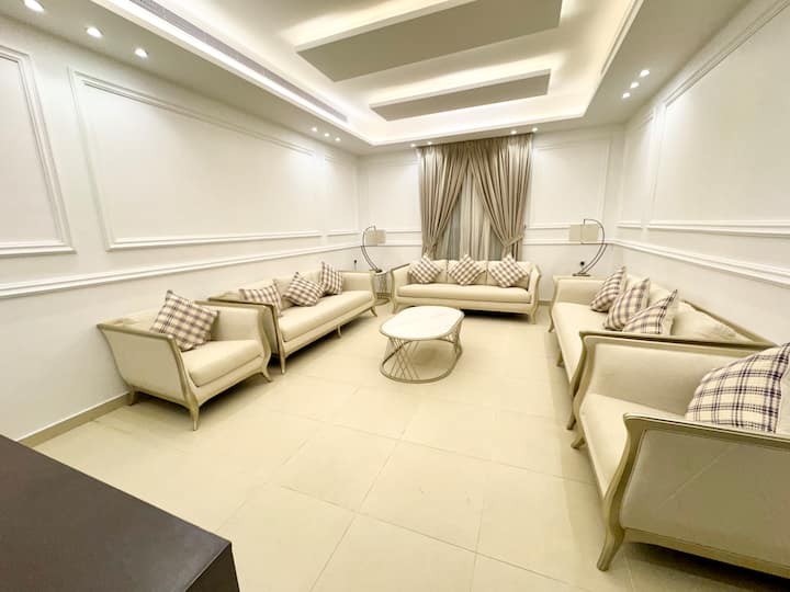 Luxury King Size 1 Bed Apartment Makkah Near Haram - La Mecque