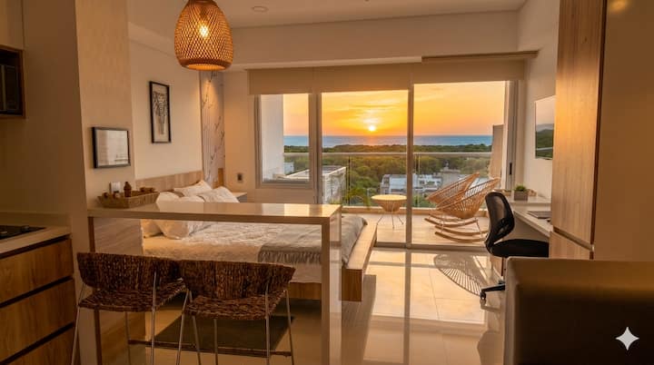 Cartagena Beach Resort, Pool & Jacuzzi, Near Airpo - Cartagena