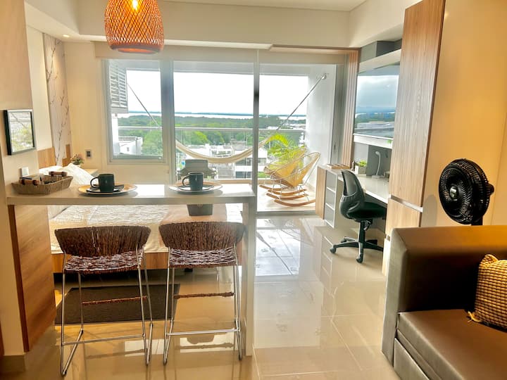 Cartagena Beach Resort, Pool & Jacuzzi, Near Airpo - Cartagena