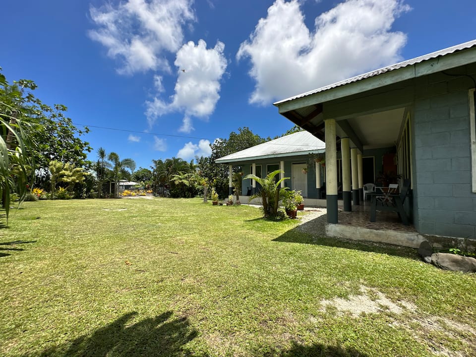 Samoa Vacation Rentals & Homes | Airbnb