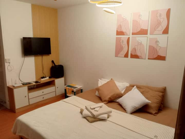L'oasis Condominium, Malabon - Malabon