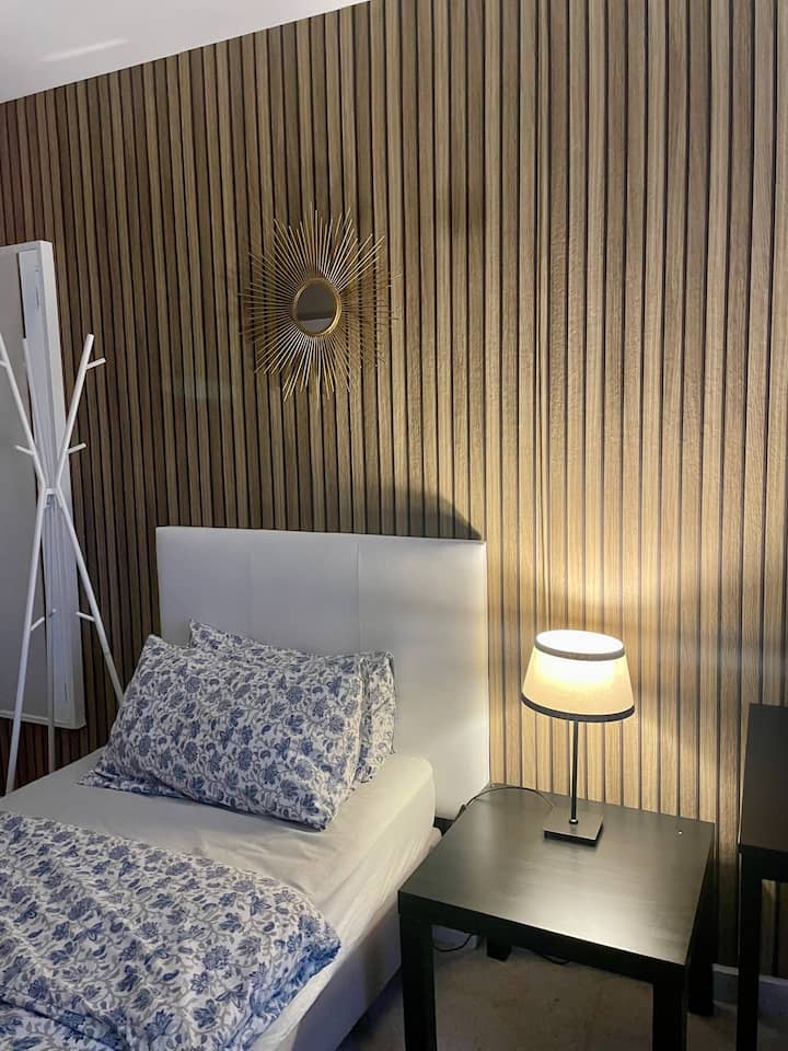 Habitación Sobre Peatonal - Palma di Maiorca