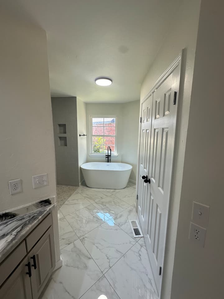 Moore 2 Story Home - Norman, OK