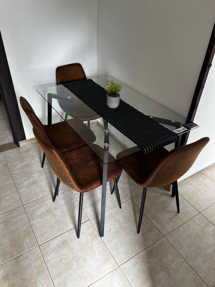 Apartamento En Salento - Salento