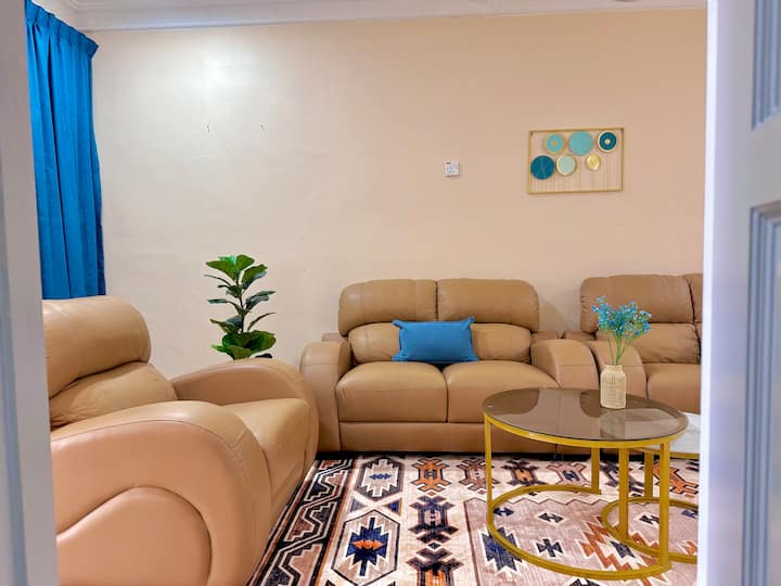Habibi City Homes - Kuala Kedah
