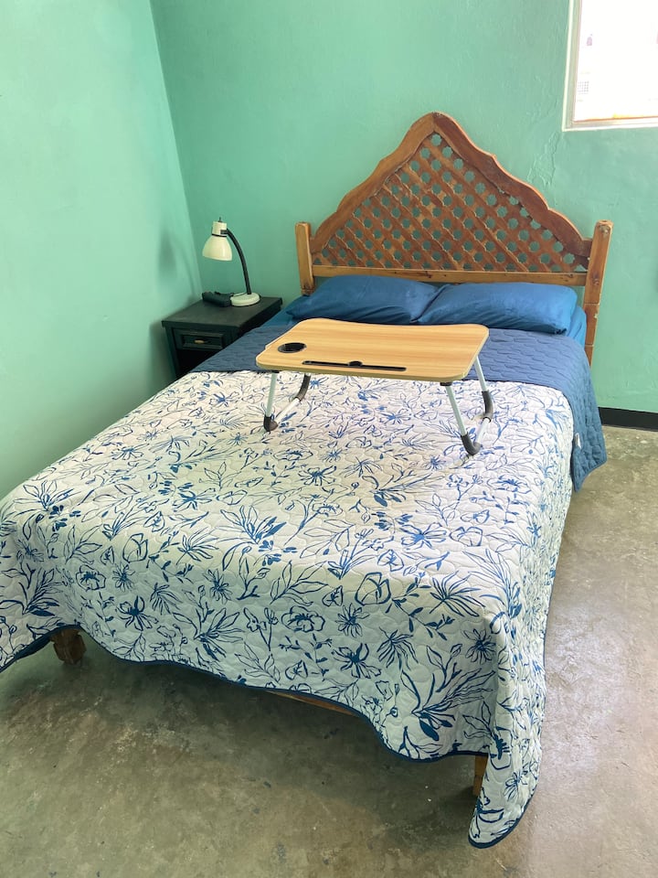 Refugio Inteligente Ia - Iguala de la Independencia