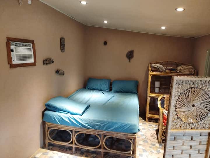 Friendly Staff Enjoy Stayed - Puerto Princesa