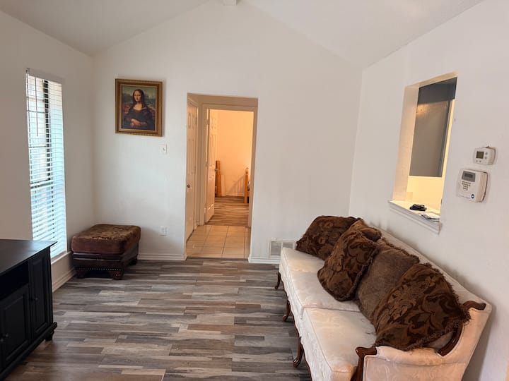 Dallas Heart - Mesquite, TX