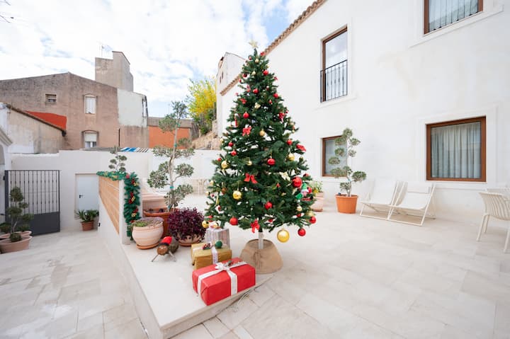 Golden Escape Spa: Tu Refugio Cerca De Barcelona - Montgat