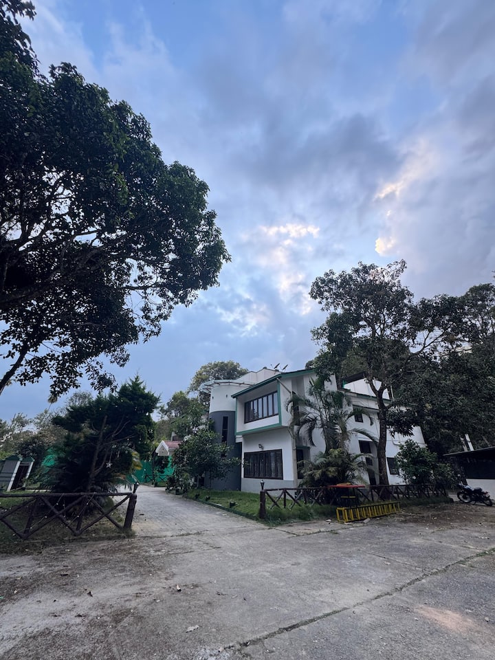 Edan Holidays And Heritage - Wayanad