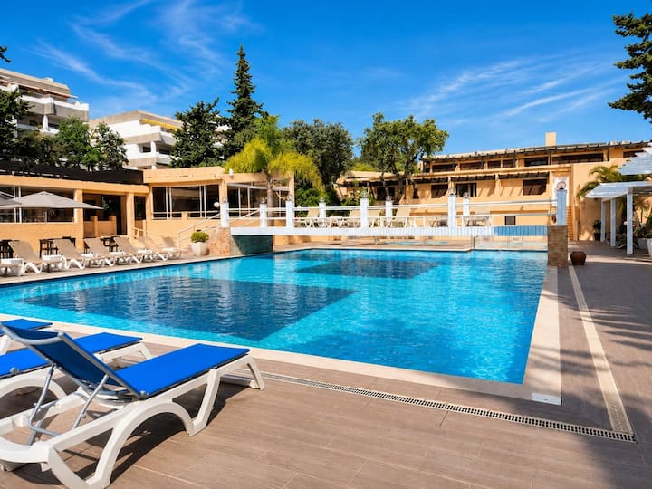 Balaia Sunshine Apartment - Albufeira