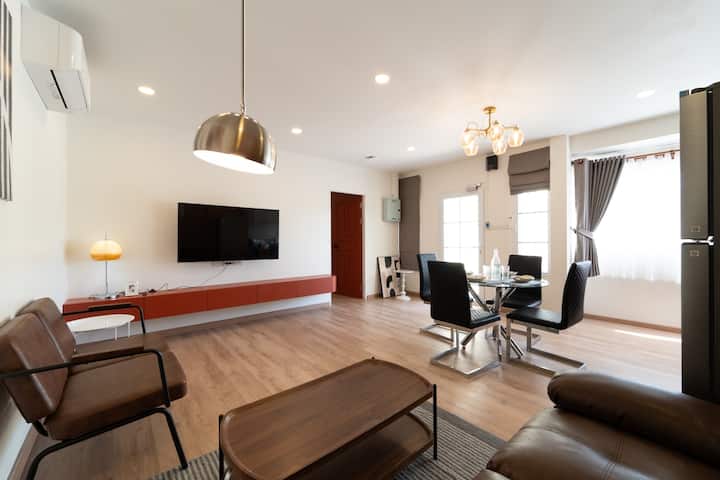 Tiny House 1 Br 1 Living Room - Chiang Mai, Thailand