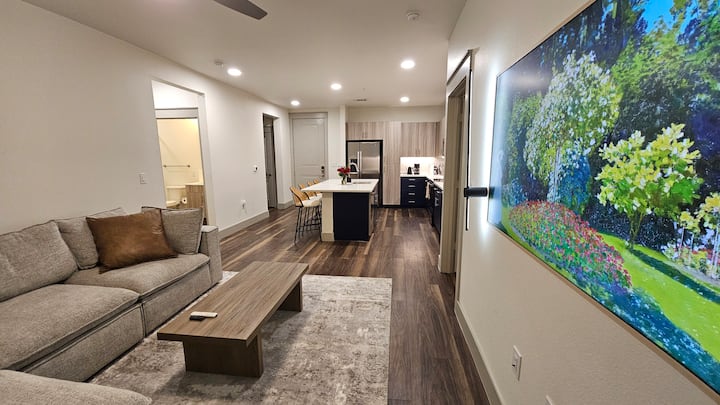 2br Luxury Apartment Near Dallas - Carrollton