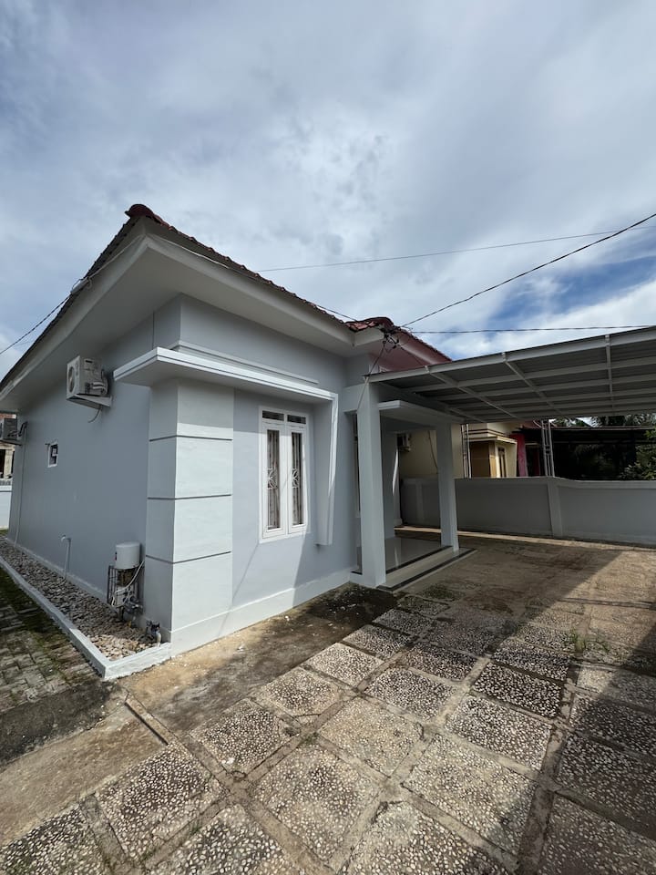Milan Homestay - Banda Aceh