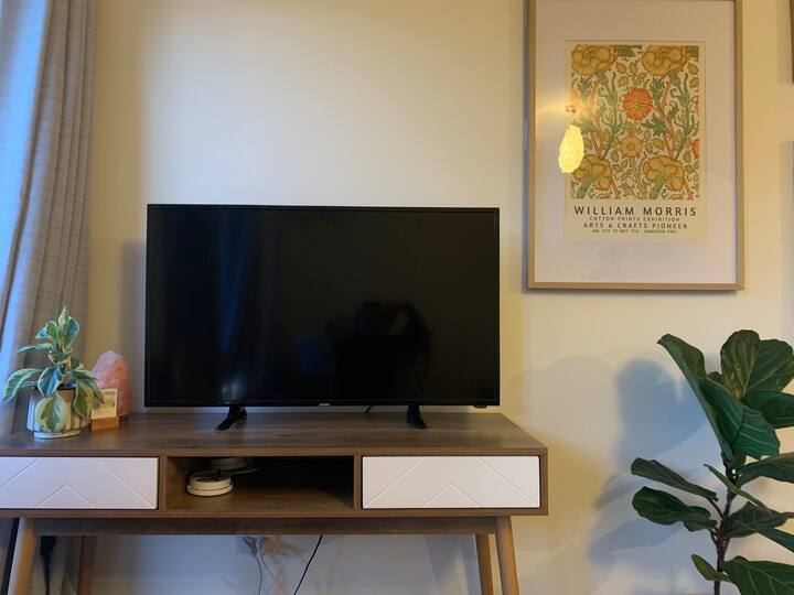 Quiet 2br •Walk To Cbd •Parking •Pet-friendly Yard - Christchurch