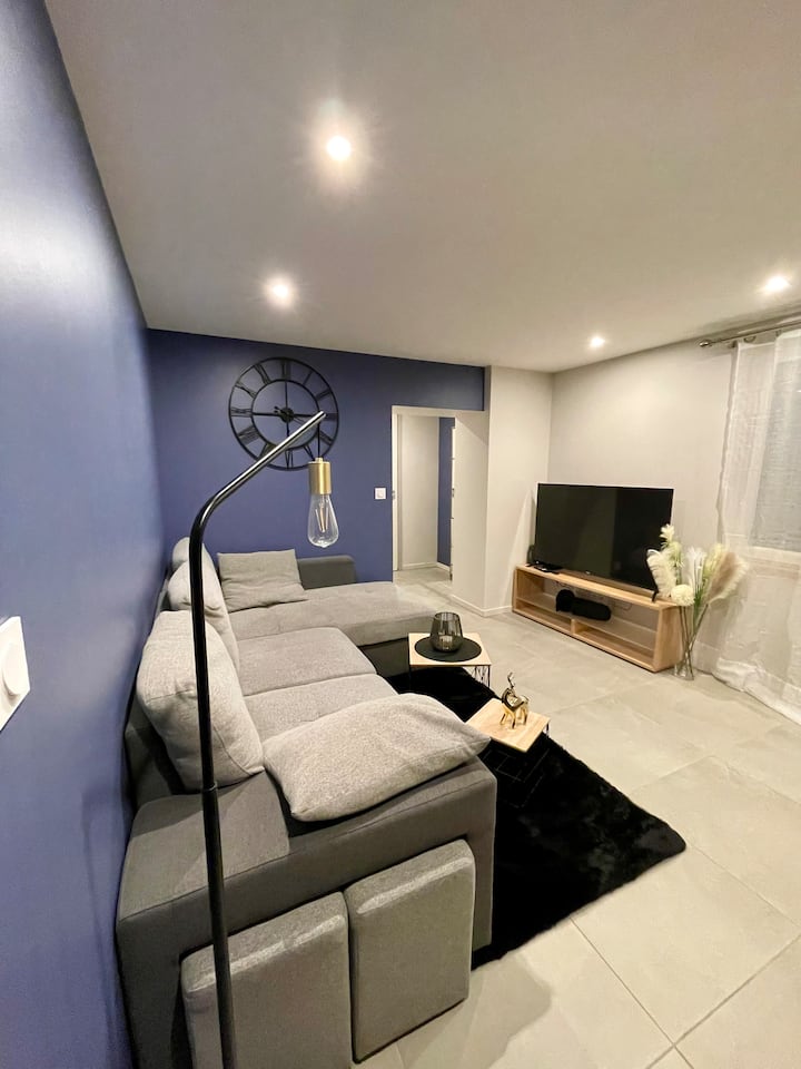 Le Bel éToile - Albertville