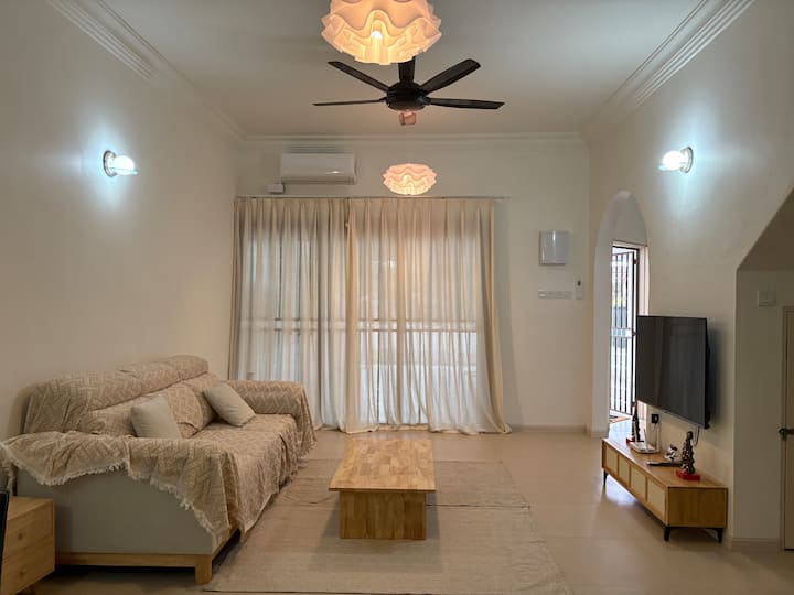 Sunny Hill Homestay - Kuantan