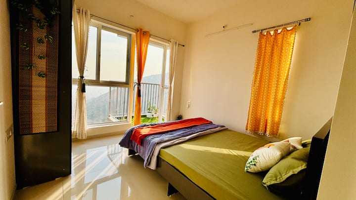 Hill View 1 Bhk - Casa Hill - Pune