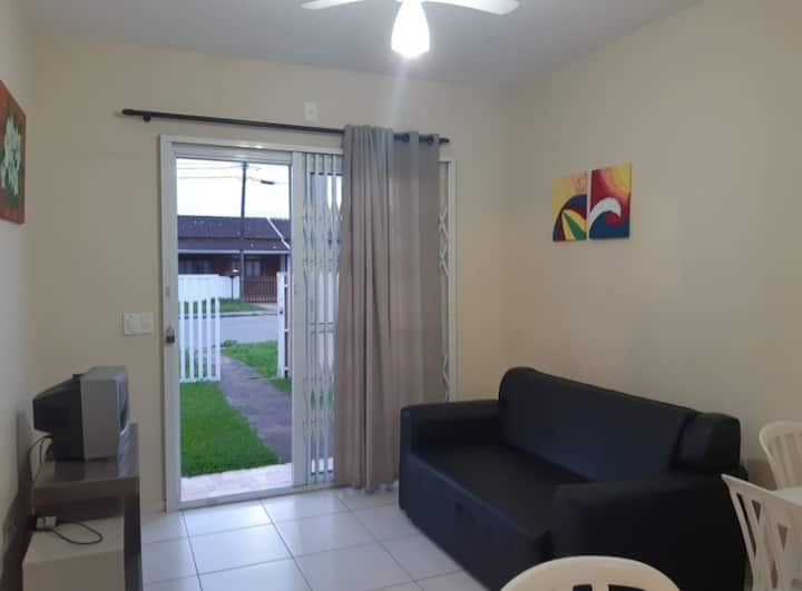 Casa Em Guaratuba - Guaratuba