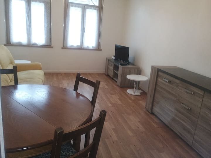 Appartement Centre-ville D'évian - Évian-les-Bains